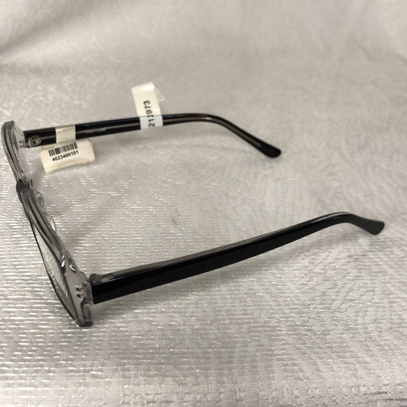 Traditions | Accessories | Traditions Ltd 90 Black Eyeglasses Frames ...